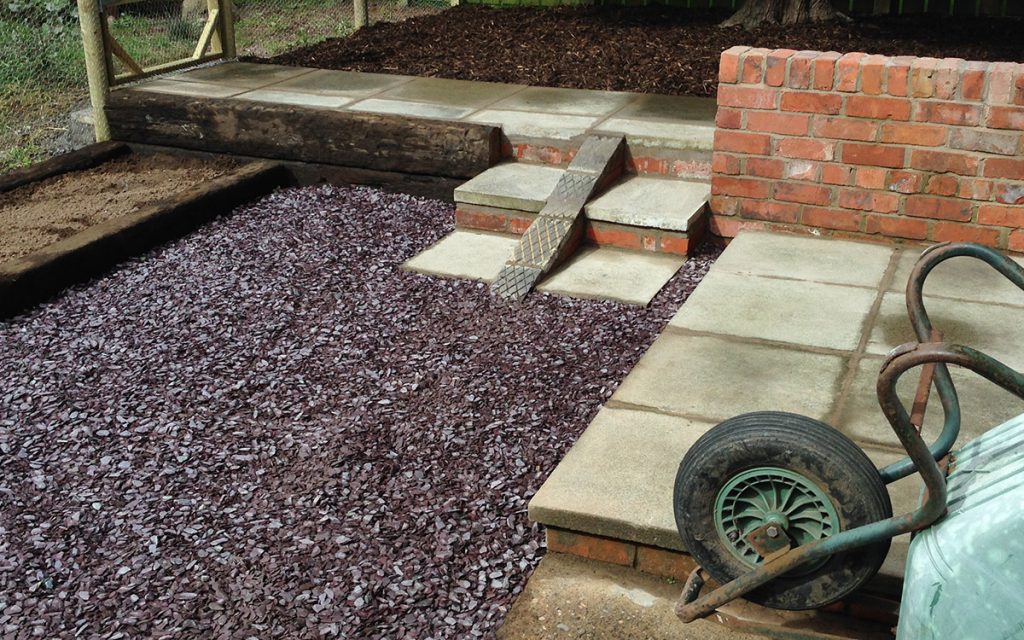 Consultancy - Johnny Knox Garden Design | Belfast & Northern Ireland